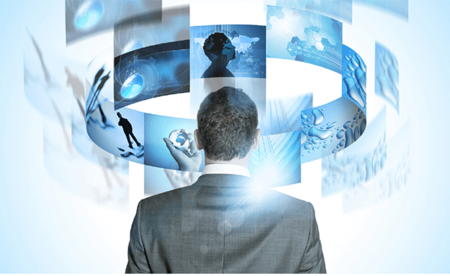 Quem lançou o primeiro BLOG / A história do BLOG - CursosOnline